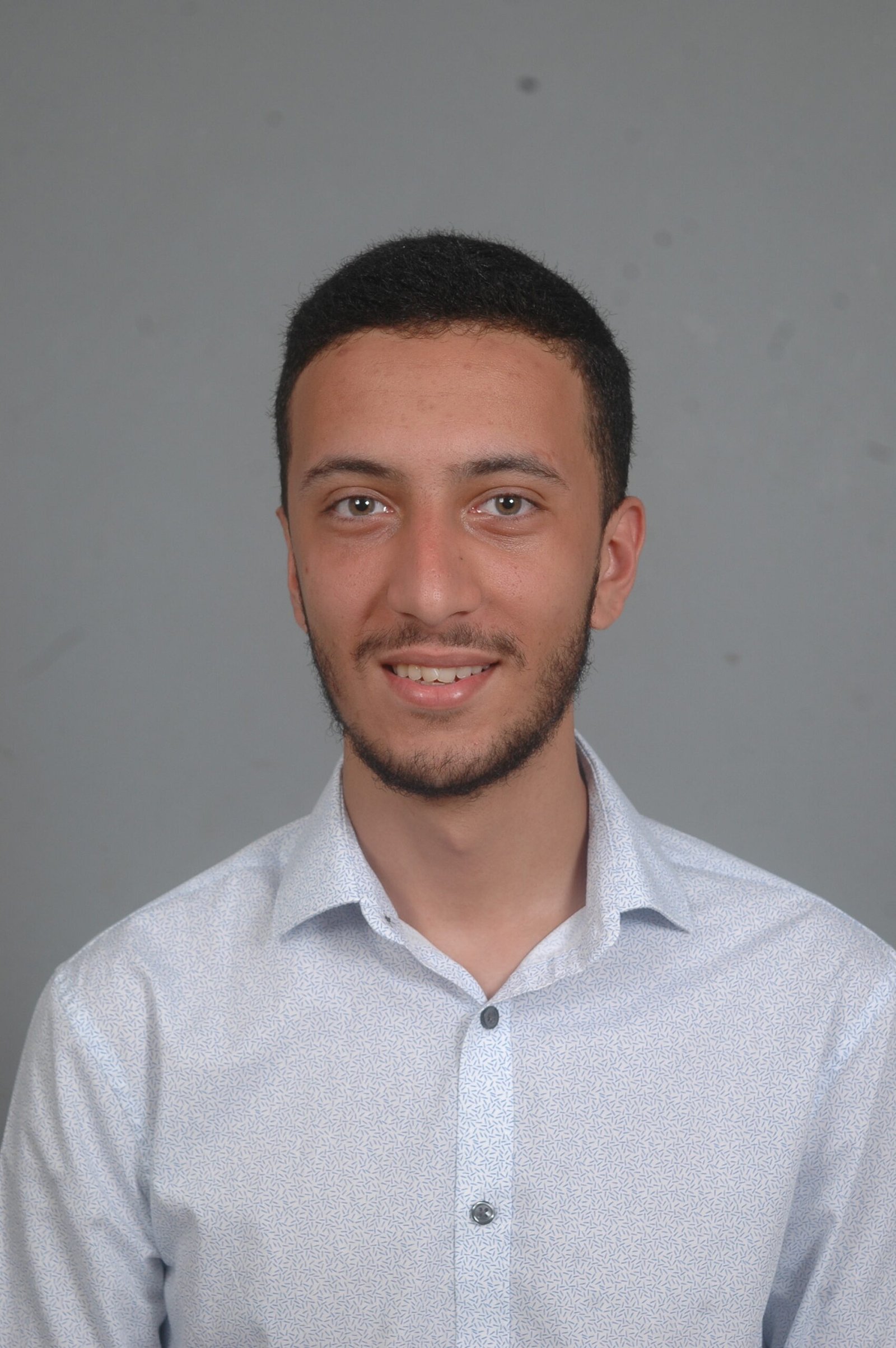 Ahmed Shaaban